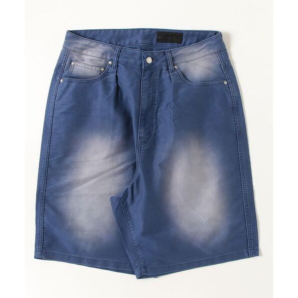 ZOZO問い合わせ番号:105192078ショップ:MASSIVE STORE，マッシブストアブランド:ADAM PATEK，アダムパテック商品名:【ADAMPATEK/アダムパテック】blasted light moleskin wide...