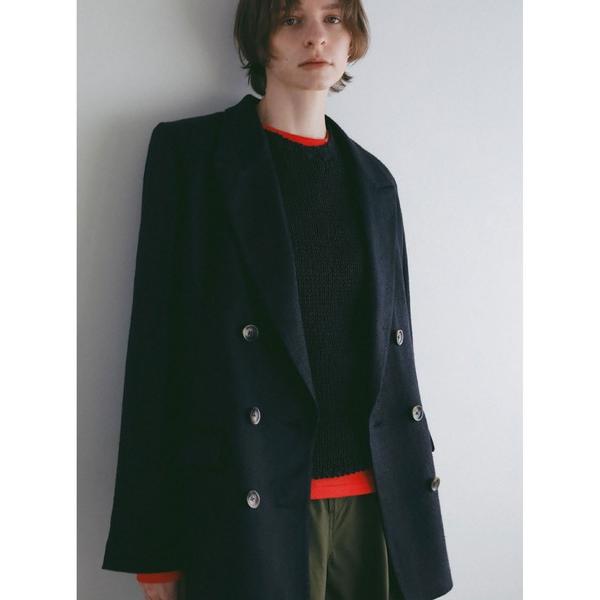 ZOZO問い合わせ番号:105192238ショップ:HER.，ハーブランド:HER.，ハー，enchainement，アンシェヌマン商品名:リネンテーラードジャケットカテゴリ:ジャケット/アウター>テーラードジャケットブランド品番:7...