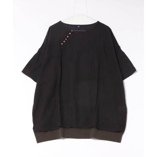 ZOZO問い合わせ番号:105192432ショップ:チャイハネ，チャイハネブランド:チャイハネ，チャイハネ商品名:【チャイハネ】バラカシンMEN'Sトップスカテゴリ:トップス>その他トップスブランド品番:IDS-6134素材:本体： ...