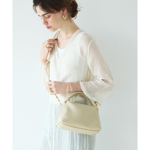 ZOZO問い合わせ番号:105192972ショップ:PICHE ABAHOUSE，ピシェ アバハウスブランド:LOWELL things，ロウェル　シングス，interstaple，インターステイプル，soeur，スール商品名:「新色追加/...