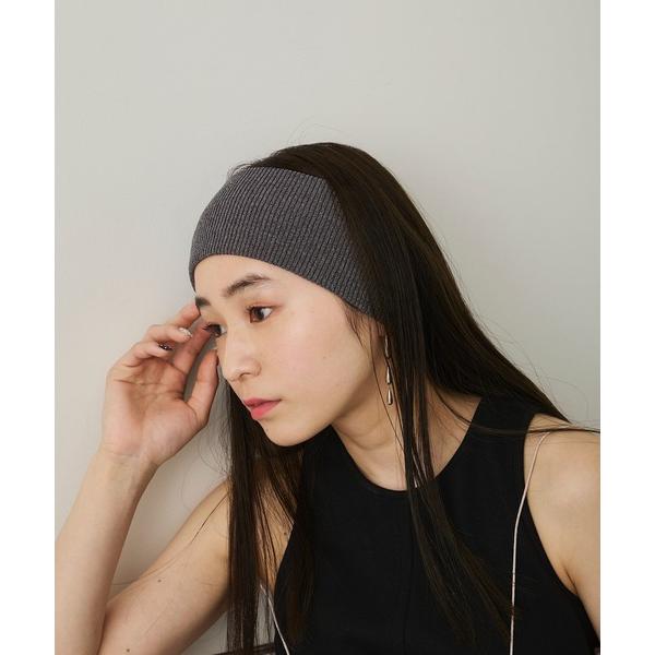 『セール実施中』参考価格：3，300円発売時期：2025年04月コンディション：A（使用感なし）数回使用した程度で使用感が感じられないアイテム参考商品名：フィットリブヘアバンド【room153】参考品番：DM00000005【商品に関する注...