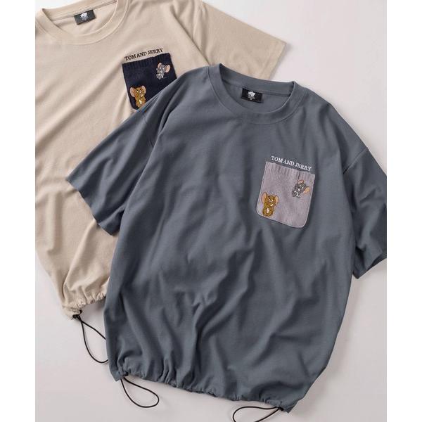 ZOZO問い合わせ番号:105228333ショップ:make a ray!，メイク ア レイ！ブランド:TOM&amp;JERRY，トムアンドジェリー，make a ray!，メイク ア レイ！商品名:【71】【TOM＆JERRY/トムとジ...