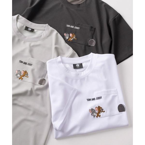 ZOZO問い合わせ番号:105228334ショップ:make a ray!，メイク ア レイ！ブランド:TOM&amp;JERRY，トムアンドジェリー，make a ray!，メイク ア レイ！商品名:【71】【TOM＆JERRY/トムとジ...
