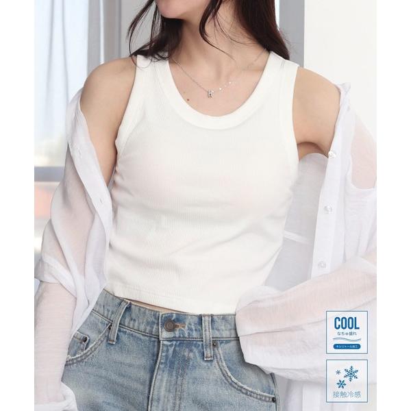 ZOZO問い合わせ番号:105228445ショップ:WEGO，ウィゴーブランド:WEGO，ウィゴー商品名:WEGO/【26年春新作】なちゅ盛れカップインタンクトップカテゴリ:トップス>タンクトップブランド品番:WE26SS03-L00...