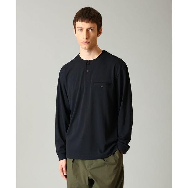 ZOZO問い合わせ番号:105228450ショップ:Columbia，コロンビアブランド:Columbia，コロンビア商品名:COLUMBIA BLACK LABEL/ コッパーアベニューロングスリーブTシャツ /コロンビアカテゴリ:トップ...