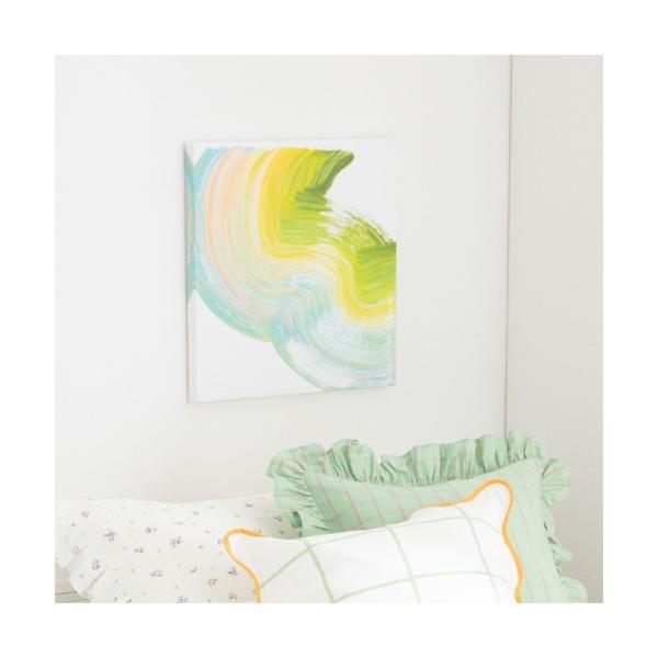 ZOZO問い合わせ番号:105228498ショップ:Francfranc，フランフランブランド:Francfranc，フランフラン商品名:ペインティング アートボード ウェーブ M ブルー インテリア 装飾 壁掛けカテゴリ:インテリア&gt...