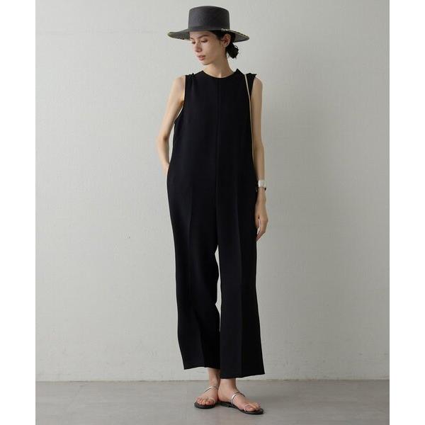 ZOZO問い合わせ番号:105228547ショップ:Whim Gazette，ウィムガゼットブランド:Whim Gazette，ウィムガゼット商品名:オールインワンカテゴリ:オールインワン・サロペット>つなぎ/オールインワンブランド品...