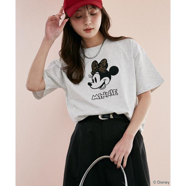 ZOZO問い合わせ番号:105228676ショップ:PUBLUX，パブリュクスブランド:PUBLUX，パブリュクス，FREAK'S STORE，フリークスストア商品名:PUBLUX/パブリュクス Minnie Mouse/ミニーマウス/ レ...