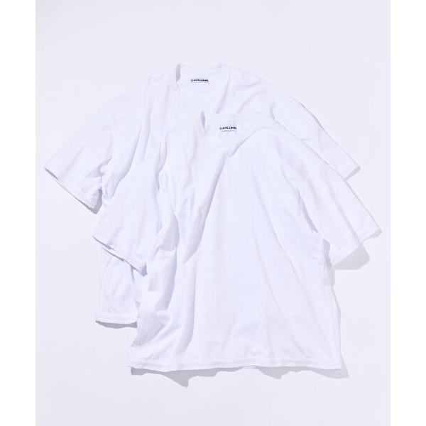 ZOZO問い合わせ番号:105228717ショップ:FREAK'S STORE，フリークスストアブランド:CAHLUMN，カウラム，FREAK'S STORE，フリークスストア商品名:CAHLUMN/カウラム 2-Pack Reversib...