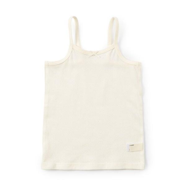 ※このアイテムは返品・交換対象外商品です。ZOZO問い合わせ番号:105228768ショップ:F.O.Online Store，エフオーオンラインストアブランド:Ampersand，アンパサンド商品名:メッシュかくれんぼインナー　キャミソー...