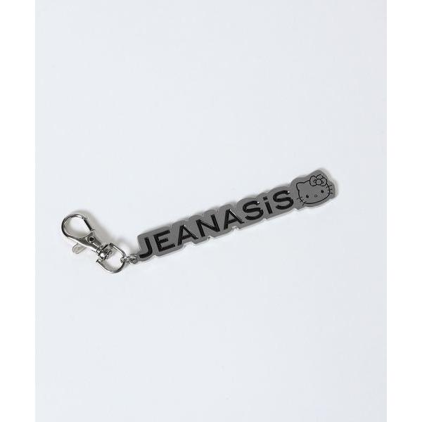 『セール実施中』ZOZO問い合わせ番号:105228885ショップ:JEANASIS，ジーナシスブランド:JEANASIS，ジーナシス商品名:【ハローキティ】キーホルダー/645173カテゴリ:財布/小物>キーホルダーブランド品番:6...
