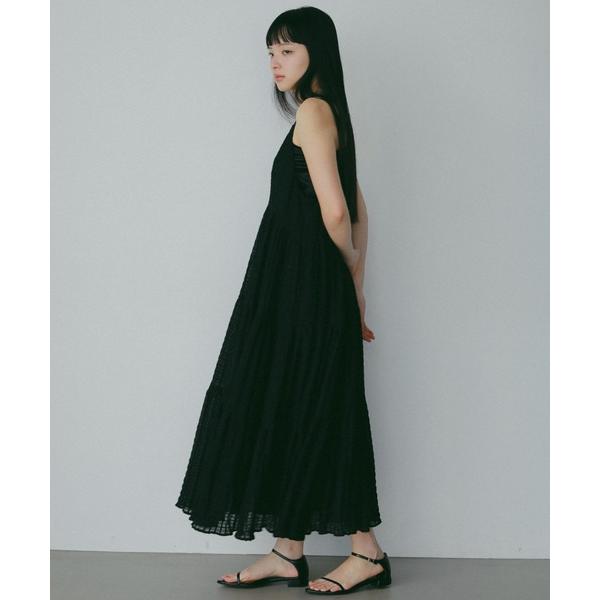 ZOZO問い合わせ番号:105228896ショップ:A part by，アパートバイブランド:A part by，アパートバイ商品名:Isabelleキャミワンピースカテゴリ:ワンピース/ドレス>ワンピースブランド品番:645969素...