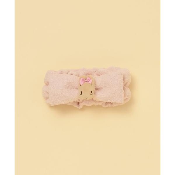 ZOZO問い合わせ番号:105228900ショップ:Heather，ヘザーブランド:Heather，ヘザー，sanrio，サンリオ商品名:【サンリオキャラクターズ】モコモコヘアバンドカテゴリ:ヘアアクセサリー>ヘアバンドブランド品番:...