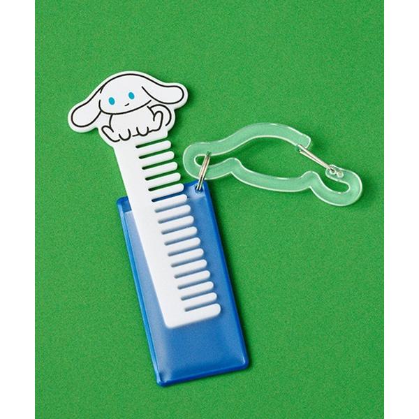 『タイムセール実施中』※このアイテムは返品・交換対象外商品です。ZOZO問い合わせ番号:105228910ショップ:studio CLIP，スタディオクリップブランド:studio CLIP，スタディオクリップ商品名:【アイシナモロール】ケ...