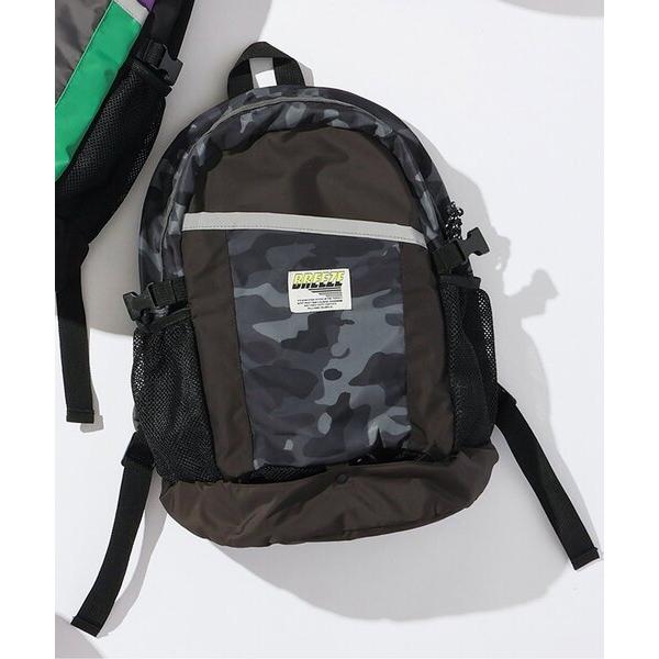 ZOZO問い合わせ番号:105229051ショップ:F.O.Online Store，エフオーオンラインストアブランド:BREEZE，ブリーズ商品名:ボールインバックパックカテゴリ:バッグ>バックパック/リュックブランド品番:J266...