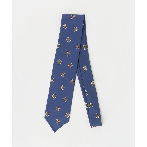 ZOZO問い合わせ番号:105229116ショップ:UNITED ARROWS，ユナイテッドアローズブランド:ARCURI，アルクーリ，UNITED ARROWS，ユナイテッドアローズ商品名:＜ARCURI＞スクエア フラワープリント ネク...
