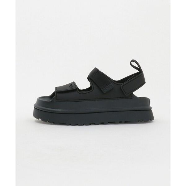 ZOZO問い合わせ番号:105229144ショップ:ODETTE E ODILE，オデット エ オディールブランド:UGG，アグ，ODETTE E ODILE，オデットエオディール商品名:＜UGG＞ W GOLDENGLOWカテゴリ:シュー...