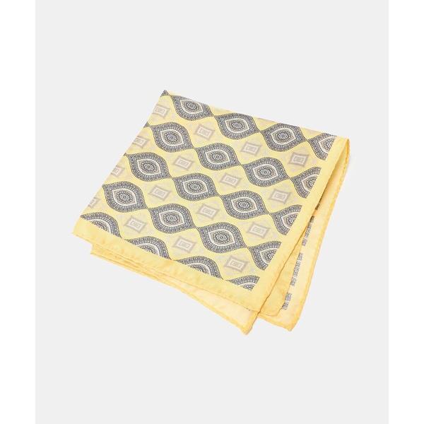 ZOZO問い合わせ番号:105229196ショップ:UNITED ARROWS，ユナイテッドアローズブランド:ARCURI，アルクーリ，UNITED ARROWS，ユナイテッドアローズ商品名:＜ARCURI＞ ペイズリー ポケットチーフカテ...