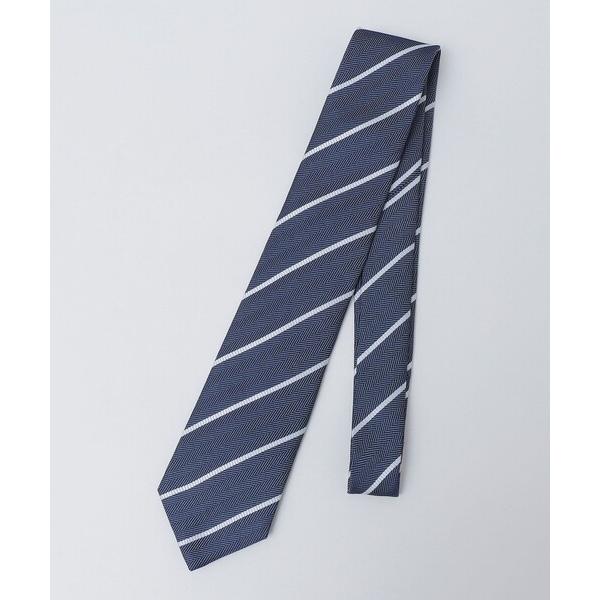 ZOZO問い合わせ番号:105229338ショップ:SHIPS，シップスブランド:SHIPS Colors，シップス カラーズ商品名:SHIPS Colors:日本製 シルク ストライプ ネクタイカテゴリ:フォーマルスーツ/小物>ネク...