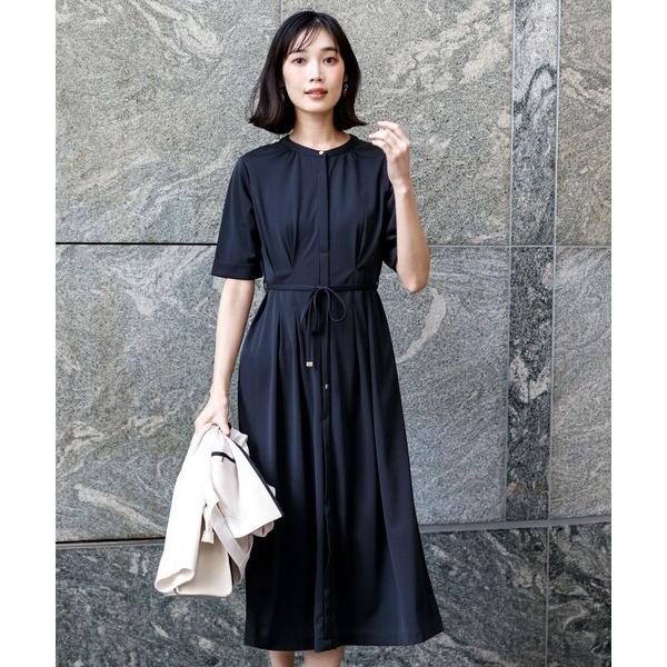 ZOZO問い合わせ番号:105229398ショップ:ANY SIS，エニィ スィスブランド:ANY SIS，エニィスィス商品名:ジョーゼットジャージー ワンピースカテゴリ:ワンピース/ドレス>ワンピースブランド品番:OPWPLM050...