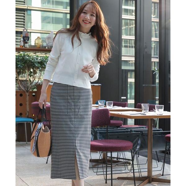 ZOZO問い合わせ番号:105229401ショップ:ANY SIS，エニィ スィスブランド:ANY SIS，エニィスィス商品名:【2WAY】フロントジップタイト スカートカテゴリ:スカート>スカートブランド品番:SKWPLM0500素...