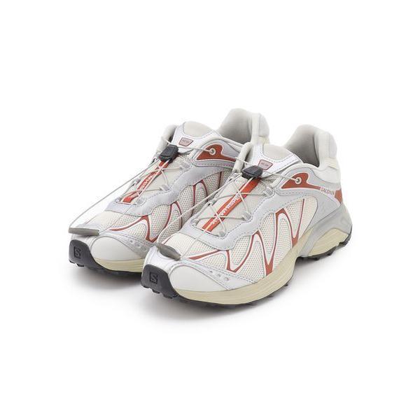 ZOZO問い合わせ番号:105229438ショップ:emmi，エミブランド:SALOMON，サロモン，emmi，エミ商品名:【SALOMON】XT-WHISPERカテゴリ:シューズ>スニーカーブランド品番:L49219100原産国:カ...