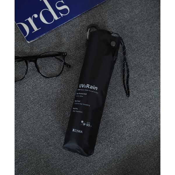 ZOZO問い合わせ番号:105229650ショップ:FUNALIVE，ファンアライブブランド:KIZAWA，キザワ，FUNALIVE，ファンアライブ商品名:KIZAWA メンズカーボン超軽量 逆さ日傘 55cm 6本骨カテゴリ:ファッション...