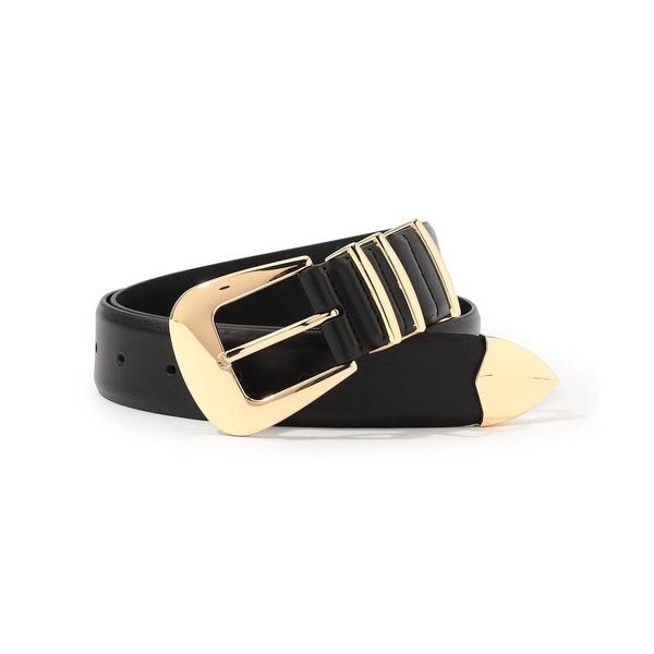 ZOZO問い合わせ番号:105229668ショップ:TOMORROWLAND，トゥモローランドブランド:AMBOISE，アンボワーズ，TOMORROWLAND，トゥモローランド商品名:AMBOISE ALBA ROMANO METAL ベル...