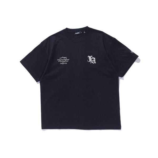 ZOZO問い合わせ番号:105229981ショップ:XLARGE，エクストララージブランド:XLARGE，エクストララージ商品名:VARSITY S/S TEEカテゴリ:トップス>Tシャツ/カットソーブランド品番:1012620110...