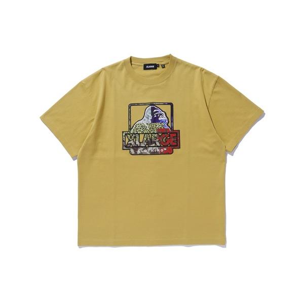 ZOZO問い合わせ番号:105229983ショップ:XLARGE，エクストララージブランド:XLARGE，エクストララージ商品名:MIX OG S/S TEEカテゴリ:トップス>Tシャツ/カットソーブランド品番:10126201105...
