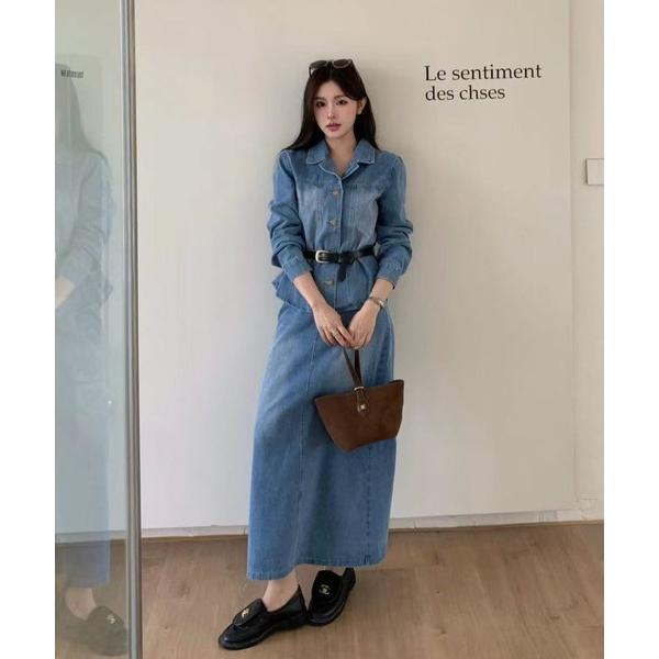 『タイムセール実施中』ZOZO問い合わせ番号:105230075ショップ:THE MORNING AFTER，ザ モーニング アフターブランド:Aelina，エリナ，THE MORNING AFTER，ザ モーニング アフター商品名:デニム...