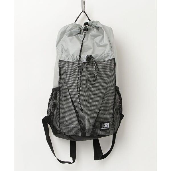 ZOZO問い合わせ番号:105230134ショップ:karrimor，カリマーブランド:karrimor，カリマー商品名:grab knapsackカテゴリ:バッグ>バックパック/リュックブランド品番:501277素材:Polyami...