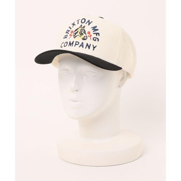 ZOZO問い合わせ番号:105230169ショップ:OVERRIDE，オーバーライドブランド:BRIXTON，ブリクストン，OVERRIDE，オーバーライド商品名:BRIXTON  TROPHY HORSE C NP MP SNPBK / ...