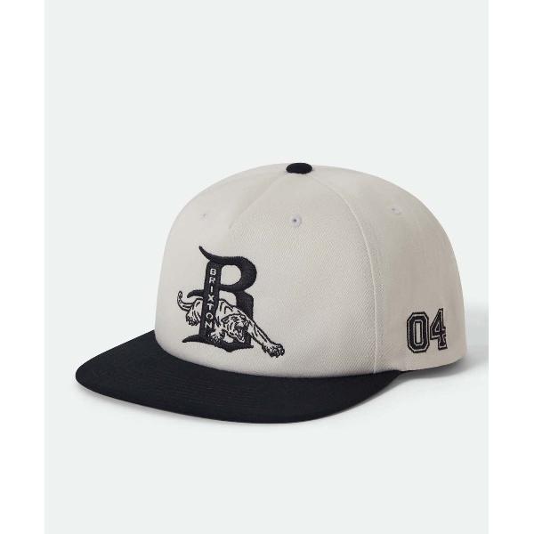 ZOZO問い合わせ番号:105230173ショップ:OVERRIDE，オーバーライドブランド:BRIXTON，ブリクストン，OVERRIDE，オーバーライド商品名:BRIXTON  PREDATOR MP SNPK / ブリクストンカテゴリ...