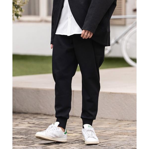 ZOZO問い合わせ番号:105230318ショップ:CAMBIO，カンビオブランド:CAMBIO，カンビオ商品名:mp14873- ポンチサルエルテーパードパンツ(HLCM0249)カテゴリ:パンツ>その他パンツブランド品番:HLCM...