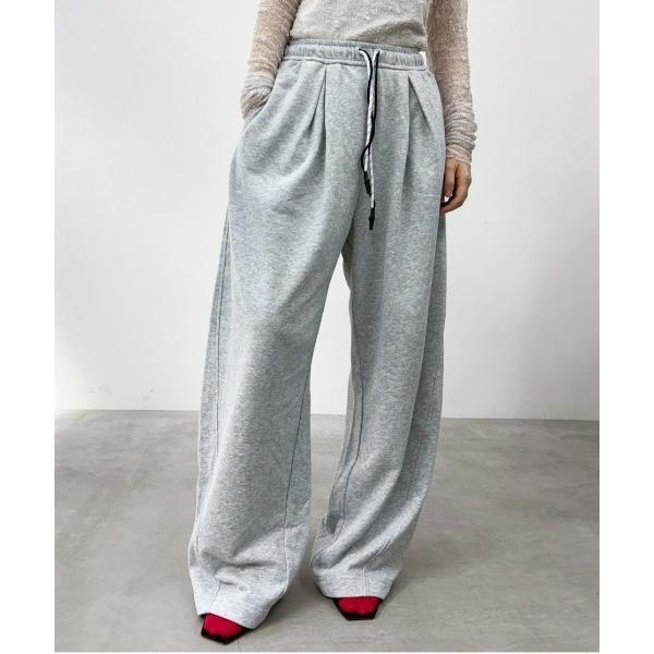 ZOZO問い合わせ番号:105230479ショップ:LIGHT HOUSE，ライトハウスブランド:MIDVEIN，ミッドヴェイン商品名:【ZOZOTOWN限定！】Curve sweat pants 3カテゴリ:パンツ>スウェットパンツ...