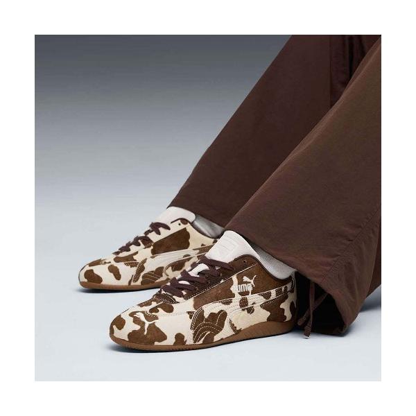 『タイムセール実施中』ZOZO問い合わせ番号:105230487ショップ:Lafayette，ラファイエットブランド:PUMA，プーマ，Lafayette，ラファイエット商品名:プーマ 【PUMA】- スピードキャット ウィメンズ スニーカ...