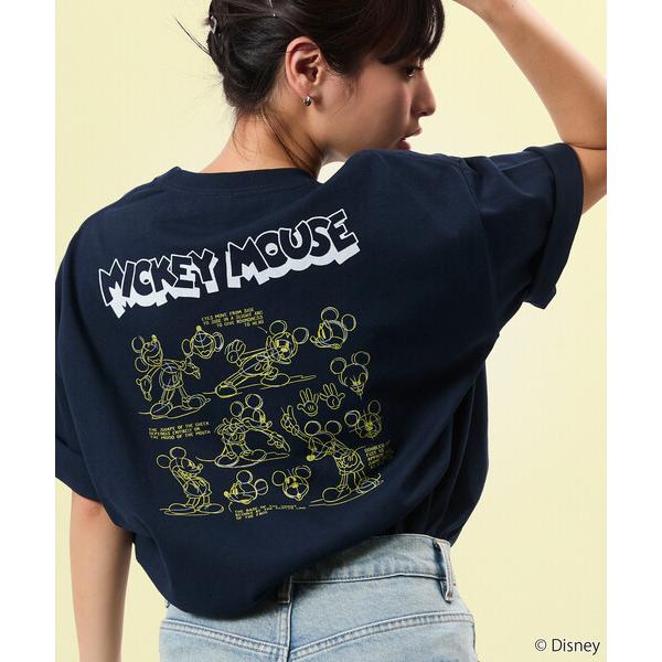 『セール実施中』ZOZO問い合わせ番号:105231068ショップ:FREAK'S STORE，フリークスストアブランド:FREAK'S STORE，フリークスストア商品名:限定展開 DISNEY/ディズニー/ミッキーマウス /モノクロ バ...
