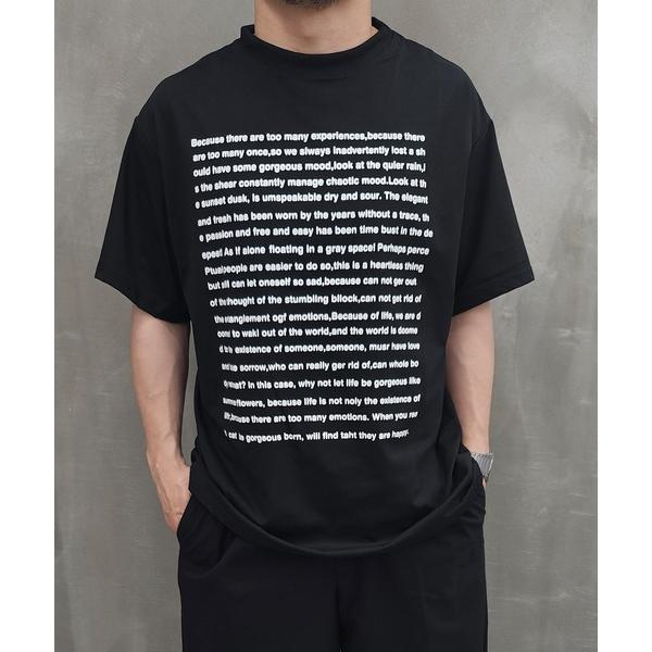 ZOZO問い合わせ番号:105231191ショップ:chuclla，チュクラブランド:WESTBOY，ウエストボーイ商品名:ビッグシルエット グラフィックプリント ロゴ半袖Tシャツ WO26S7TP04カテゴリ:トップス>Tシャツ/カ...