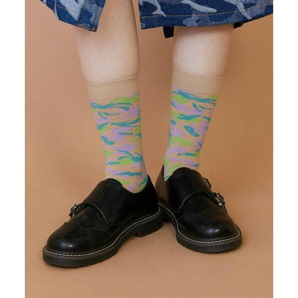 ※このアイテムは返品・交換対象外商品です。ZOZO問い合わせ番号:105231224ショップ:FRAPBOIS，フラボアブランド:FRAPBOIS，フラボア商品名:プラージュソックスカテゴリ:レッグウェア>ソックス/靴下ブランド品番:...