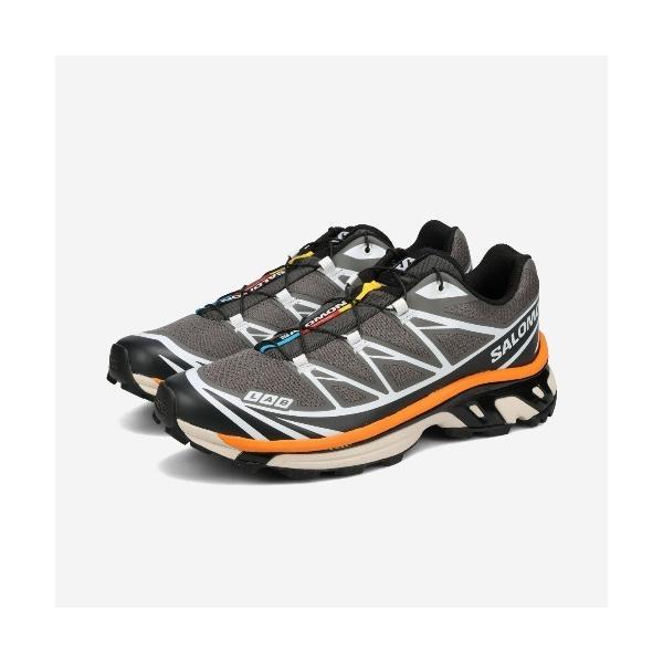 『タイムセール実施中』ZOZO問い合わせ番号:105231239ショップ:KICKS LAB.，キックスラボブランド:SALOMON，サロモン商品名:SALOMON XT-6 / サロモン エックスティー 6 / L49205800カテゴリ...