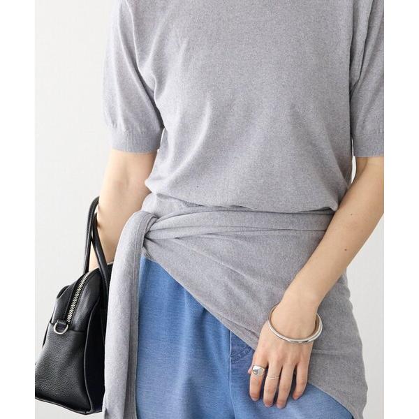 ZOZO問い合わせ番号:105231615ショップ:RIVE DROITE，リヴドロワブランド:RIVE DROITE，リヴドロワ商品名:予約【A・MONN(アモン)】SUMMERサンカクストールカテゴリ:ファッション雑貨>ストール/...