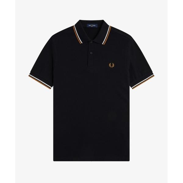 ZOZO問い合わせ番号:105231810ショップ:BILLY'S ENT，ビリーズ エンターブランド:FRED PERRY，フレッドペリー商品名:TWIN TIPPED FRED PERRY SHIRT　M3600 P69カテゴリ:トップ...