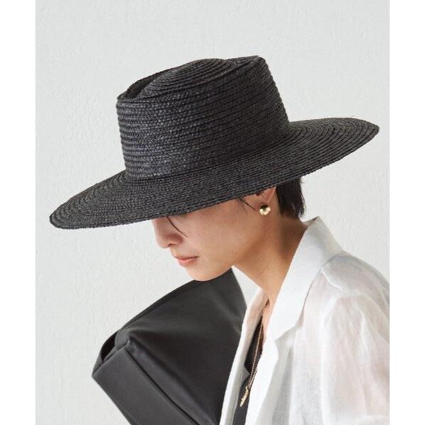 ZOZO問い合わせ番号:105231838ショップ:LOUNGEDRESS，ラウンジドレスブランド:LOUNGEDRESS，ラウンジドレス商品名:【GALENA/ガレナ】ストローハットカテゴリ:帽子>ハットブランド品番:LDG5061...