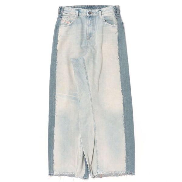 ZOZO問い合わせ番号:105231873ショップ:Forget-me-nots，フォーゲットミーノッツブランド:prototypes，プロトタイプス，forget-me-nots，フォーゲットミーノッツ商品名:BLUE DENIM BLU...