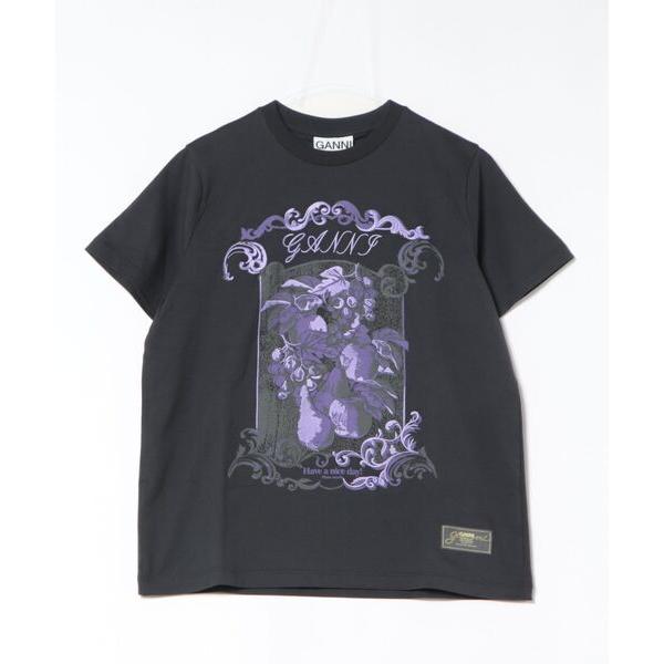 ZOZO問い合わせ番号:105231920ショップ:Forget-me-nots，フォーゲットミーノッツブランド:GANNI，ガニー，forget-me-nots，フォーゲットミーノッツ商品名:Basic Cotton Jersey Dam...