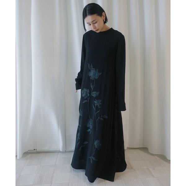 ZOZO問い合わせ番号:105232069ショップ:AMERI VINTAGE，アメリビンテージブランド:Ameri，アメリ商品名:2WAY FLOWER GARDEN DRESSカテゴリ:ワンピース/ドレス>ドレスブランド品番:02...