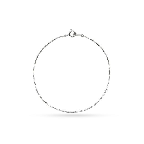 ZOZO問い合わせ番号:105232137ショップ:L&amp;Co.，エルアンドコーブランド:AFFECT，アフェクト商品名:Every Bracelet（Venetian）カテゴリ:アクセサリー>ブレスレットブランド品番:96-4...