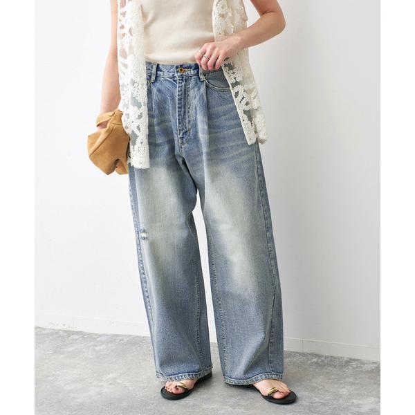 ZOZO問い合わせ番号:105232360ショップ:Spick &amp; Span，スピック アンド スパンブランド:Spick &amp; Span，スピックアンドスパン商品名:《WEB限定 / 追加2》5 1/2 TUCKBARREL...