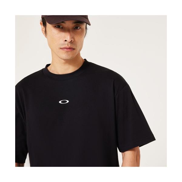 『タイムセール実施中』ZOZO問い合わせ番号:105232886ショップ:LUXOTTICA，ルックスオティカブランド:OAKLEY，オークリー商品名:オークリー ENHANCE QDC SS TEE GRIP 4.0 Tシャツ/メンズ/M...